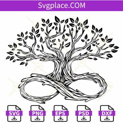 Family reunion tree SVG, Tree svg, Tree of life svg, Family tree svg ...