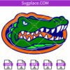 Florida Gators svg, Florida gators vector svg, Florida gators shirt svg ...