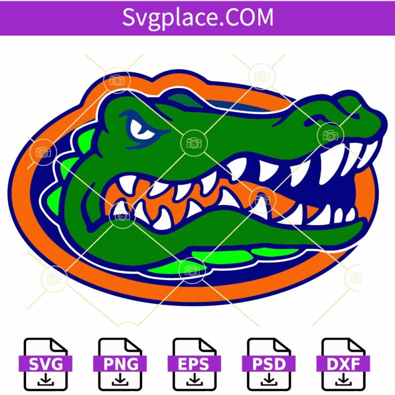 Florida Gators svg, Florida gators vector svg, Florida gators shirt svg ...