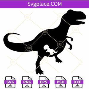 Preggosaurus SVG, Pregosaurus Svg, Jurasskicked Svg, Pregnancy ...